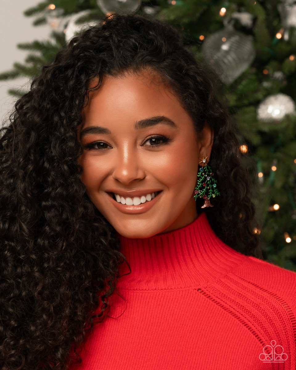 Christmas Credentials - Multi Coming Soon – Frosted Gems