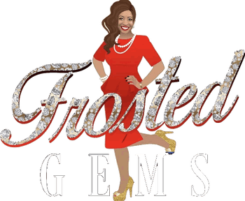 Frosted Gems | Amazing $5 Jewelry