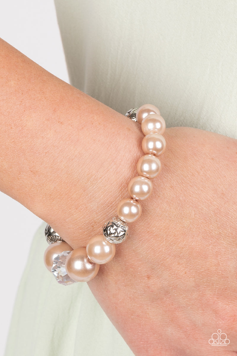 Royal Reward - Brown – Frosted Gems