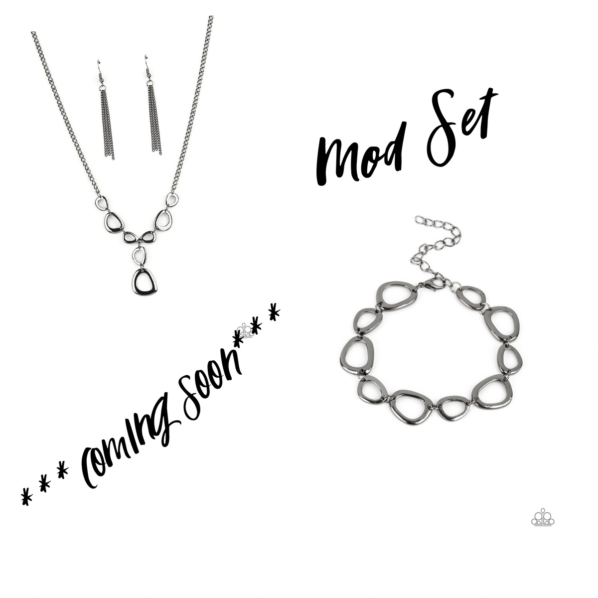 Mod Set ***COMING SOON*** – Frosted Gems