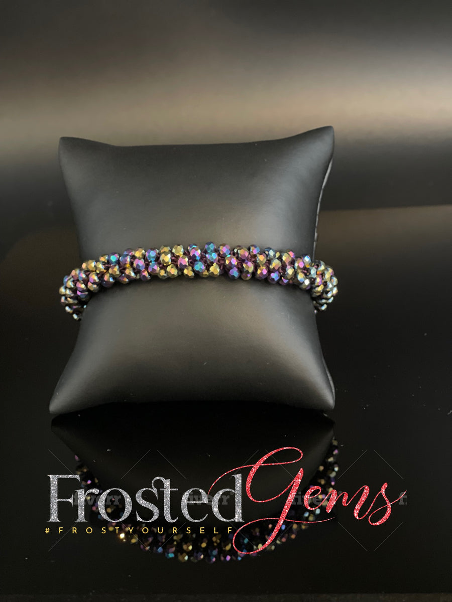 Wake UP and Sparkle LOP – Frosted Gems