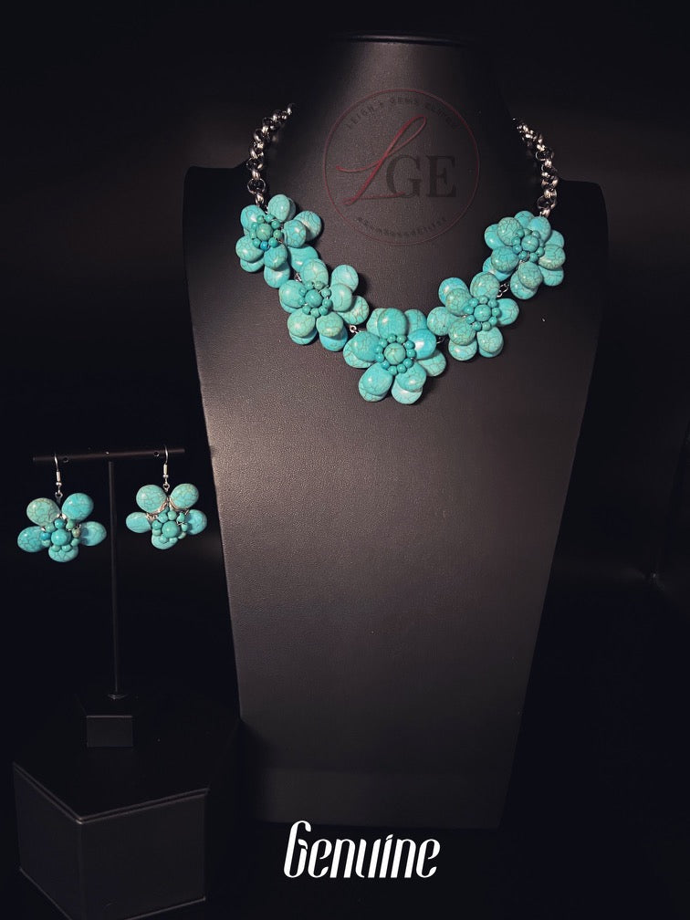 Genuine Zi Collection 2021 – Frosted Gems