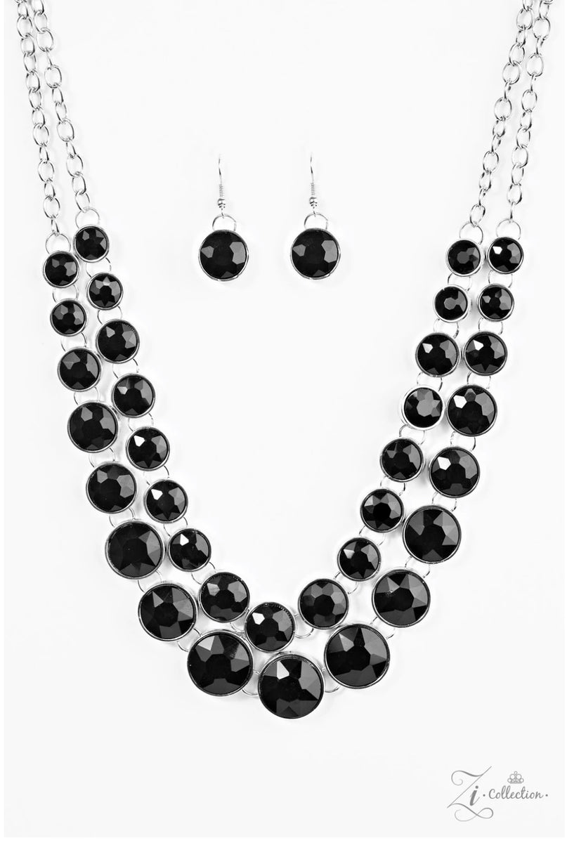 Iconic Zi Collection – Frosted Gems