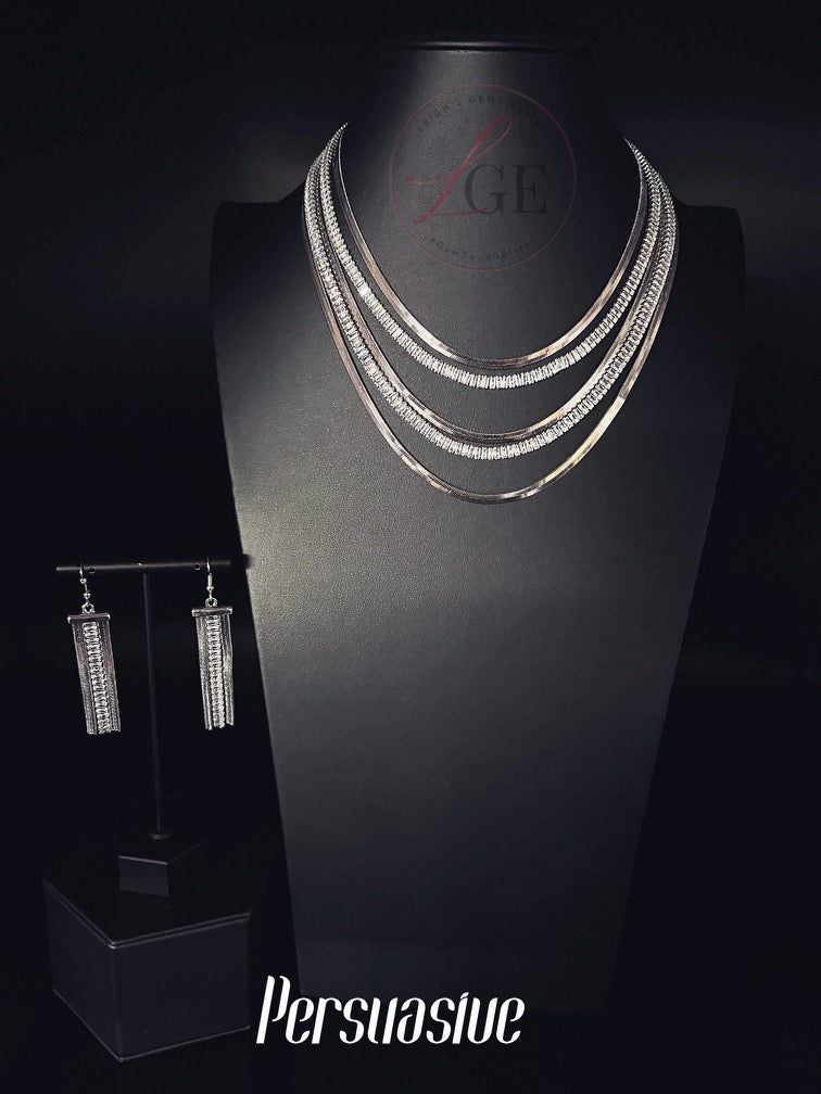 Persuasive Zi Collection 2021 – Frosted Gems